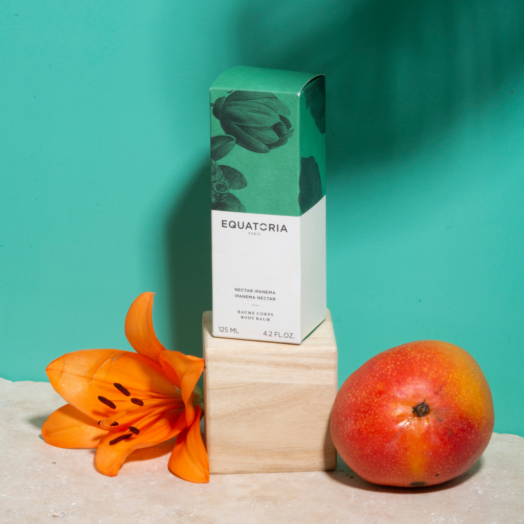 Nectar Ipanema – EQUATORIA SPA